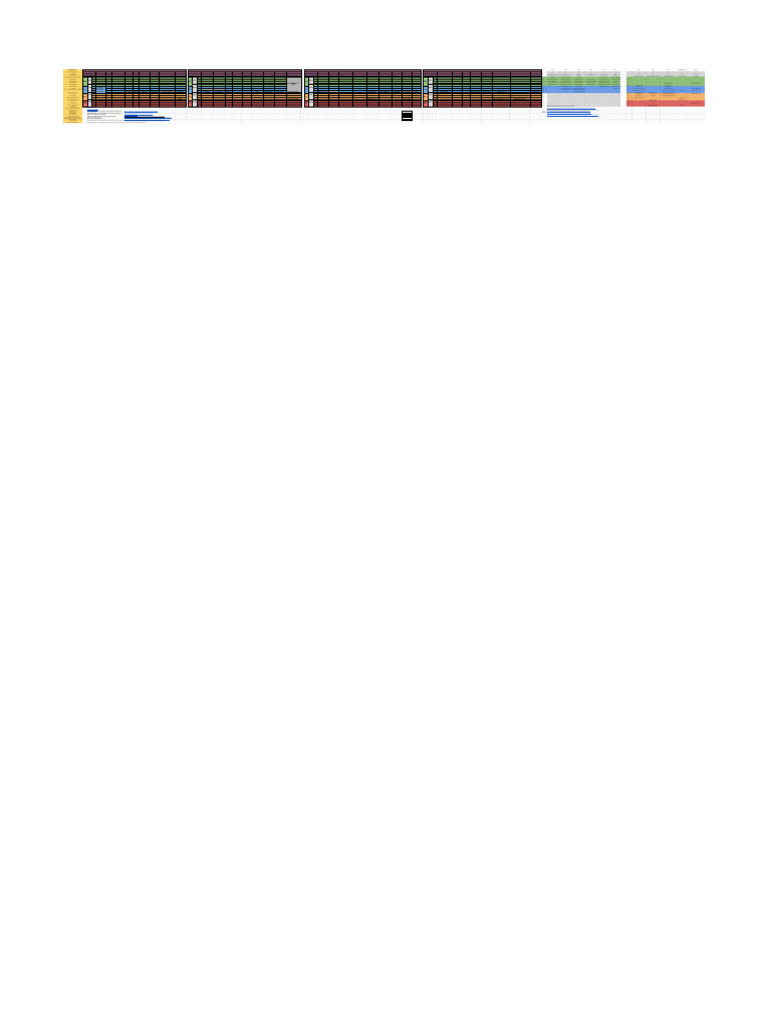 Overcoming Gravity 2nd Edition Exercise Charts | PDF | Arm ...