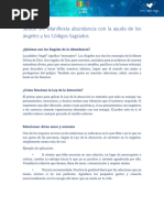 Yeseraye Effata: Desbloqueo y Abundancia | PDF | Concepciones de dios ...