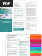 Manual Identidad Grafica Ipn 2025 v01 | PDF | Tipografía | Color