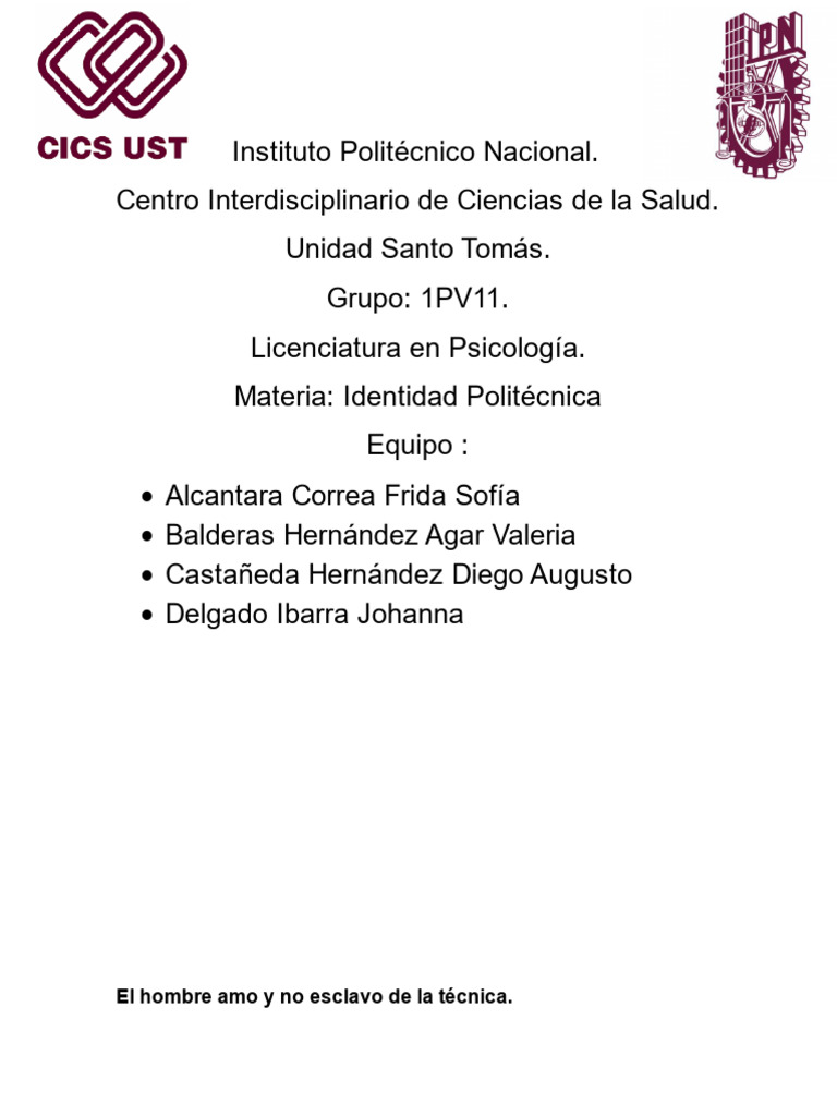 Murales del IPN: Arte y Técnica en México | PDF