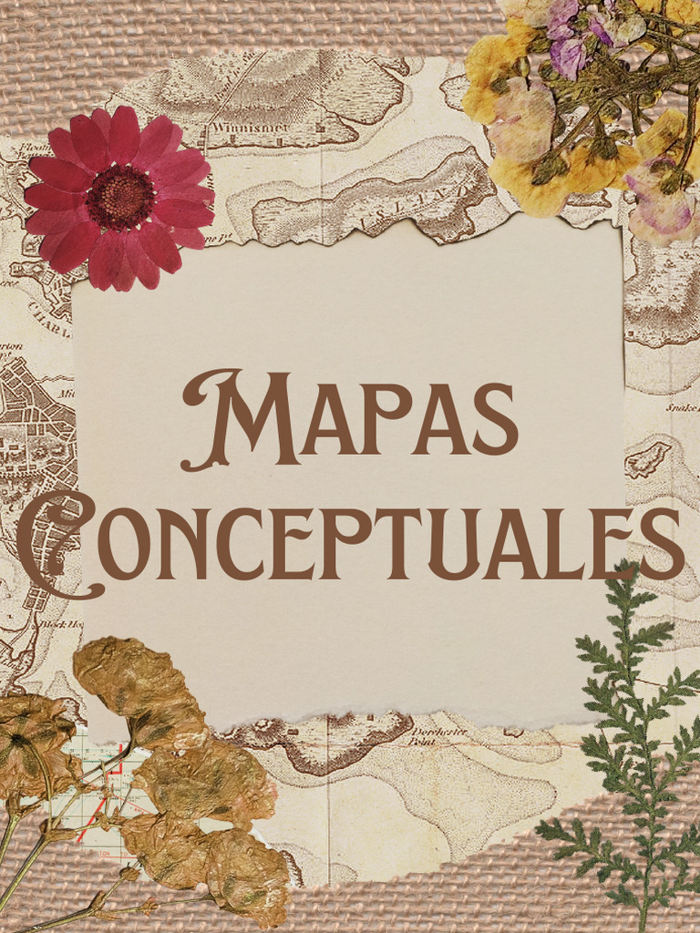 Beige Brown Vintage Aesthetic History Project Cover A4 Document | PDF