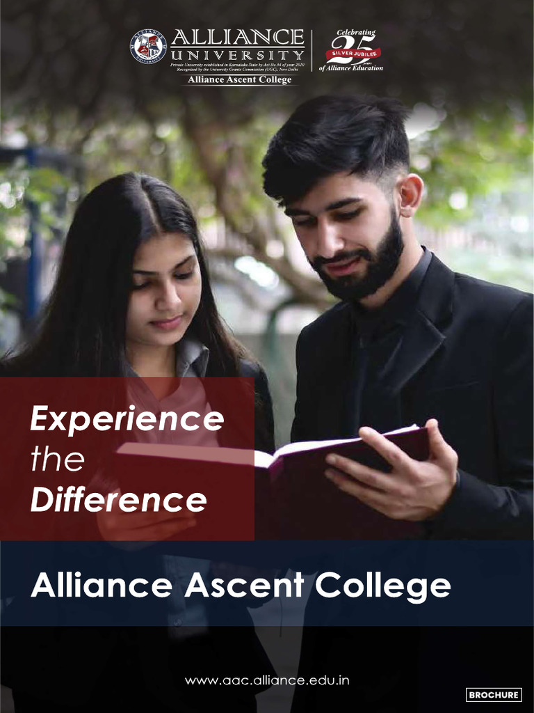 Ascent Brochure | PDF