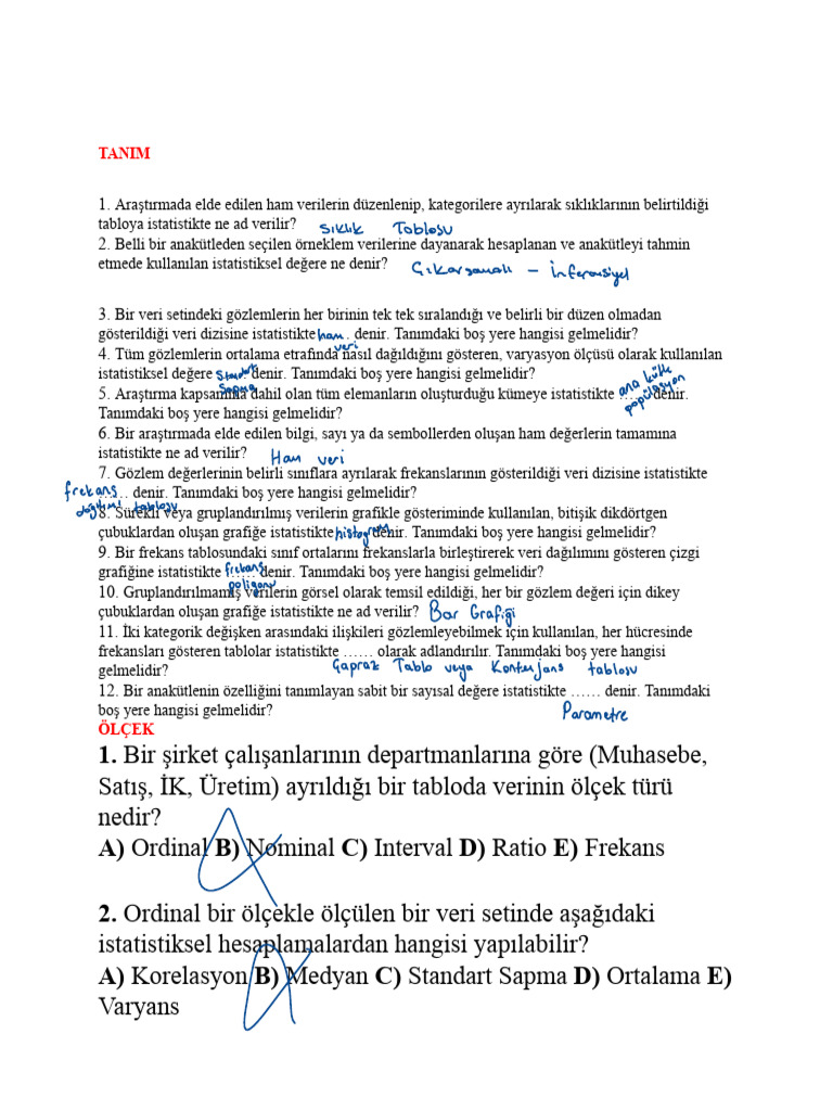 Vize HAz | PDF