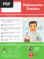 Guia Prático para Remédios e Tratamentos SUS | PDF