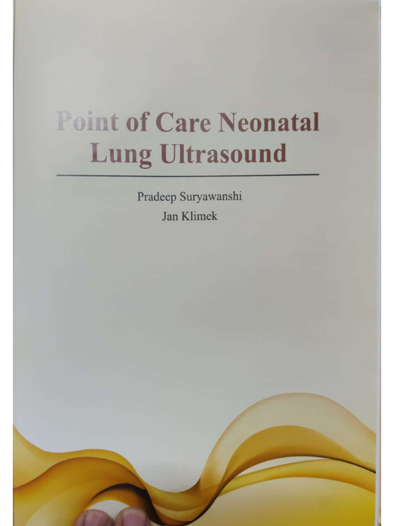 Pocus Lung Ultrasound by Ps | PDF