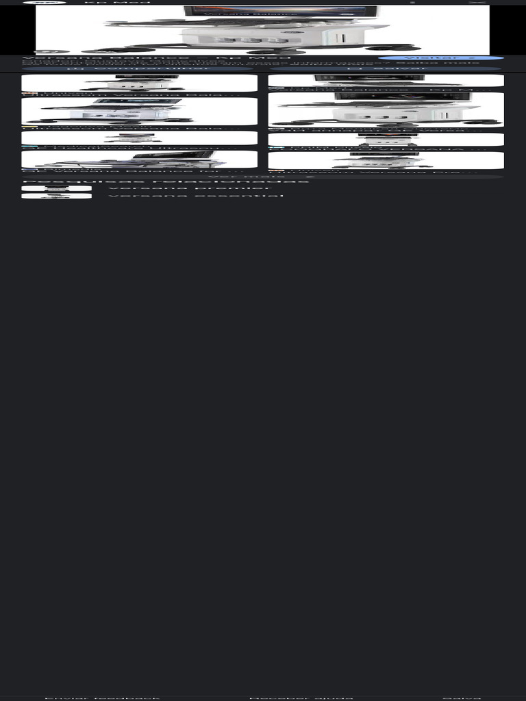 Ge Versana Balance - Pesquisa Google | PDF