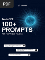 Quant Roadmap | PDF | Applied Mathematics