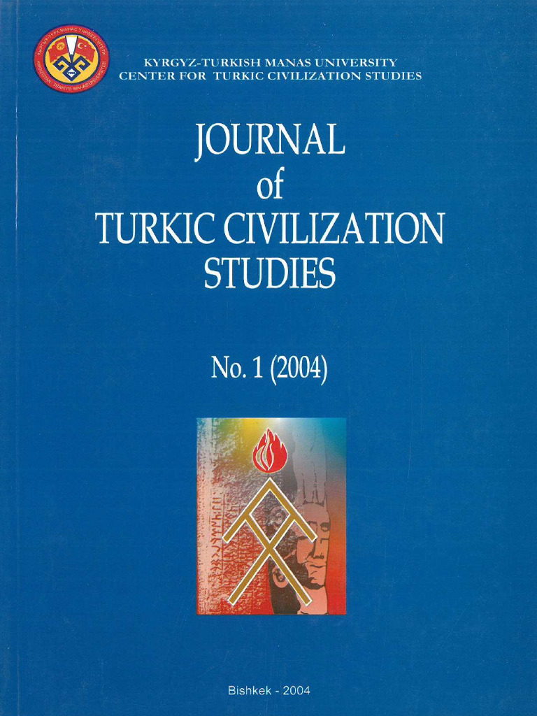 The Oghuz Turks of Anatolia | PDF
