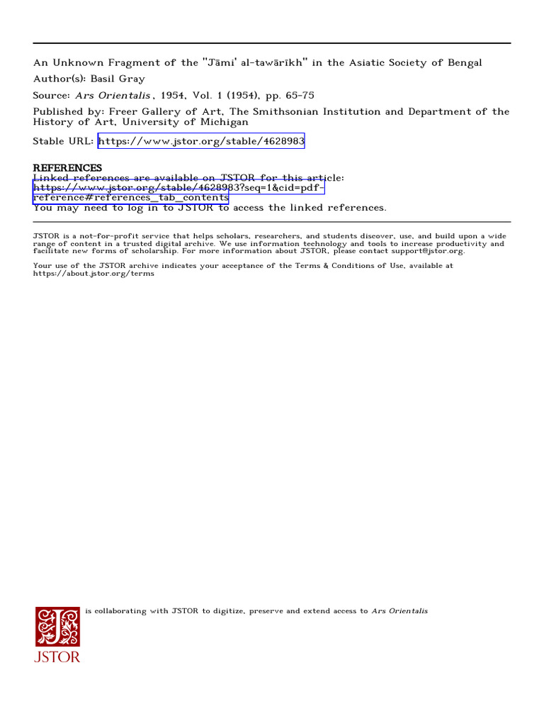 Mongol Manuscript Discoveries | PDF | Folio