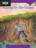 The Puddle Puzzle | PDF | Water