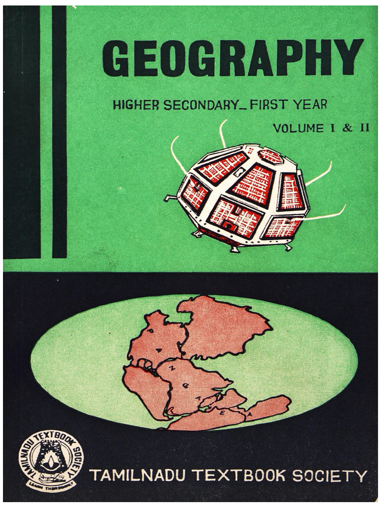 11 Geography | PDF | Planets | Solar System