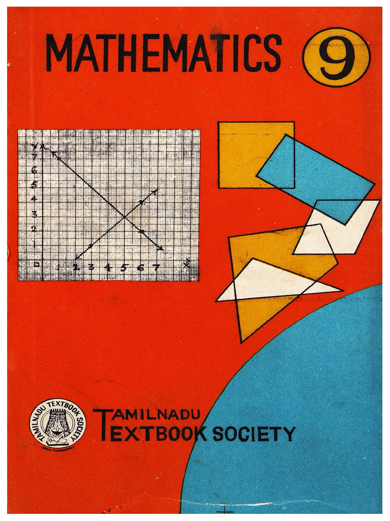 9 Mathematics | PDF | Integer | Elementary Mathematics