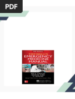 Mark Klimek Lecture Notes | PDF