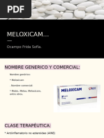 Ficha Tecnica Robaxin 500 MG Comprimidos | PDF | El embarazo ...