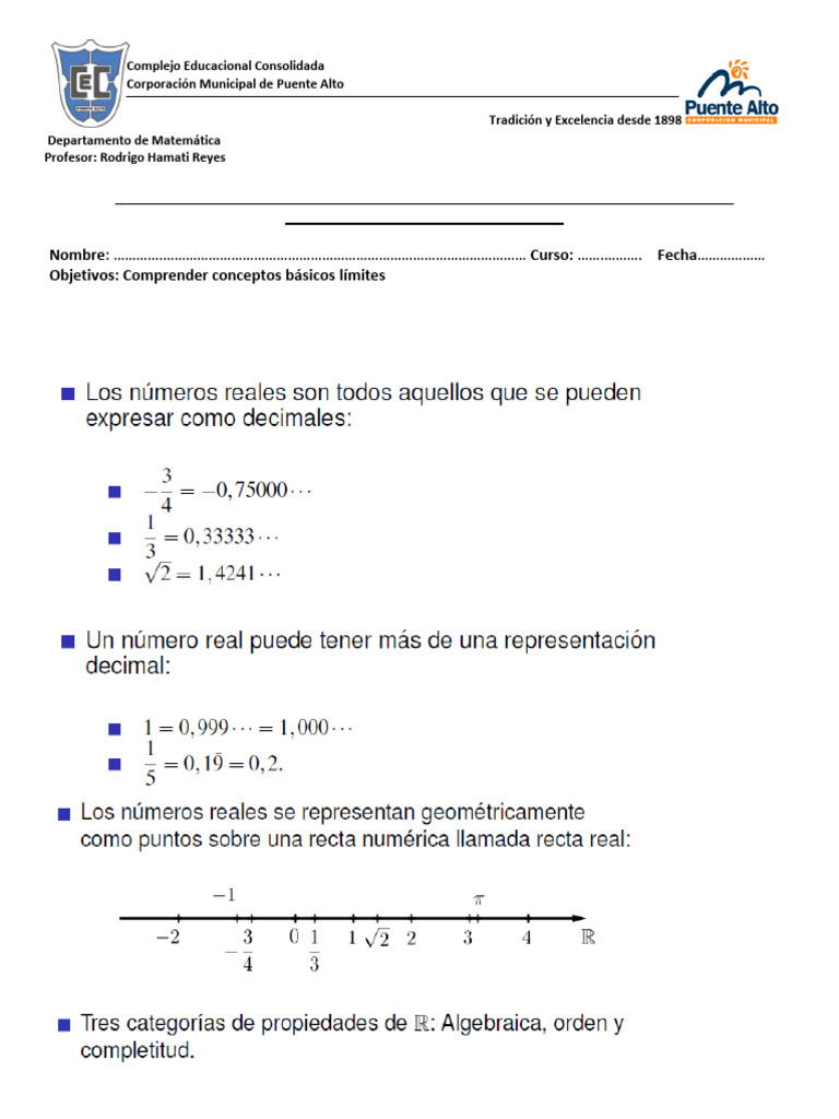 GUÍA 1 DIFERENCIADO Probabilidades y Estadística Descriptiva e ...