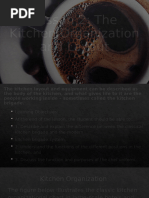 Kitchen Brigade Structure Guide | PDF | Chef | Gastronomy