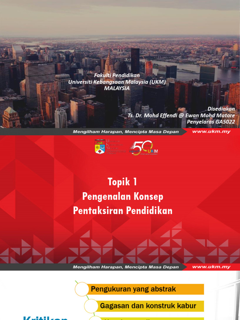 Pentaksiran Pembelajaran Compile | PDF
