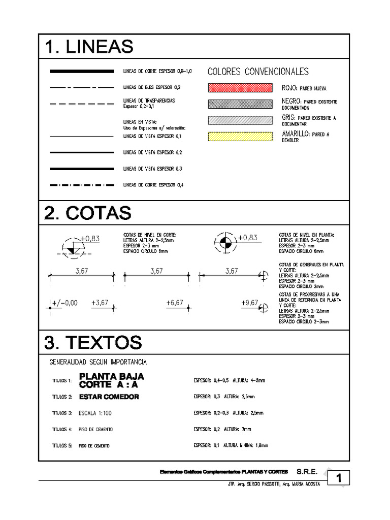 Apunte Apoyo A Corte-01 | PDF