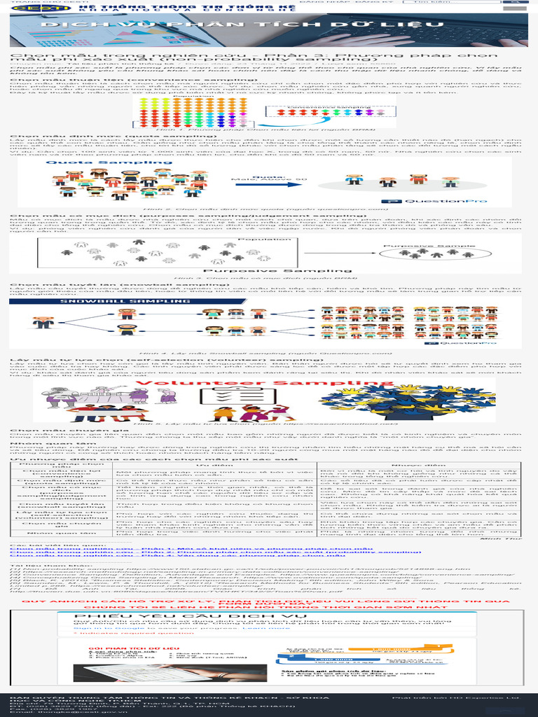 D CHV Phân Tích D LI U | PDF