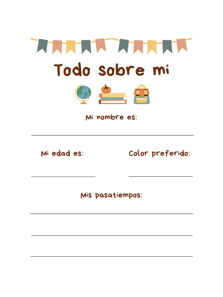 Hoja de Trabajo Todo Sobre Mi Estudiante Cafe - 20241123 - 221730 ...