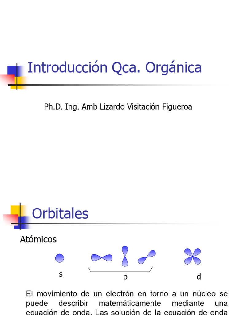 Intro 1. LV | PDF | Alcano | Enlace químico