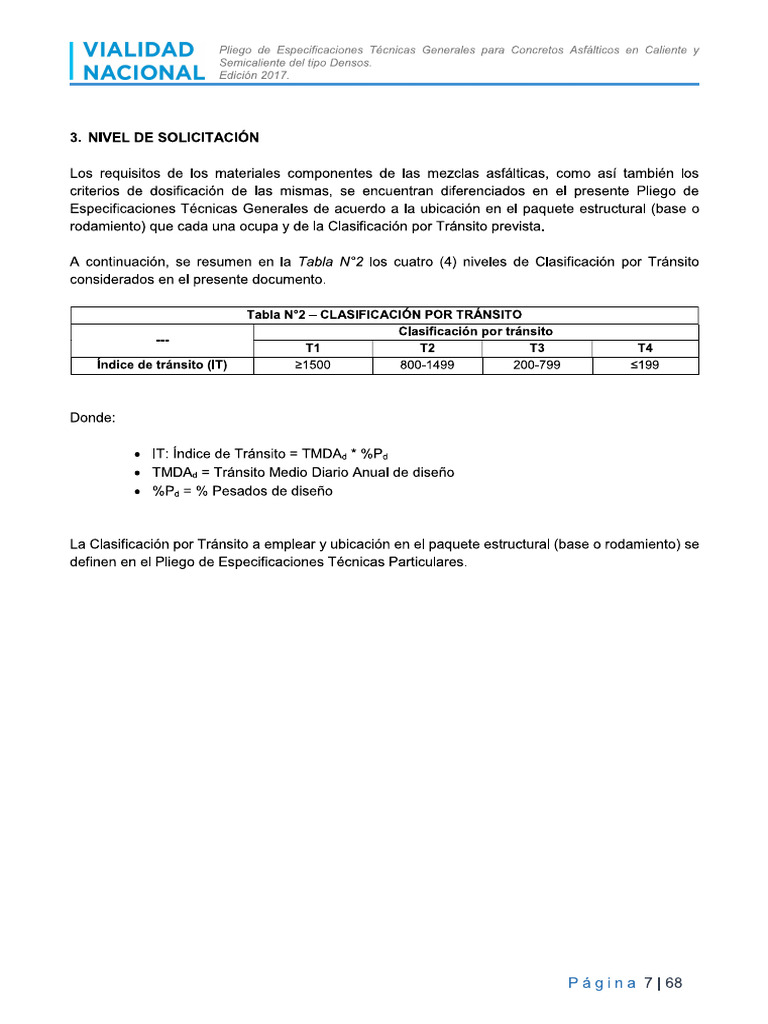 Esp. Técnicas DNV - MAT. CAC | PDF