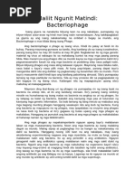 Feature Article Guide Tagalog | PDF