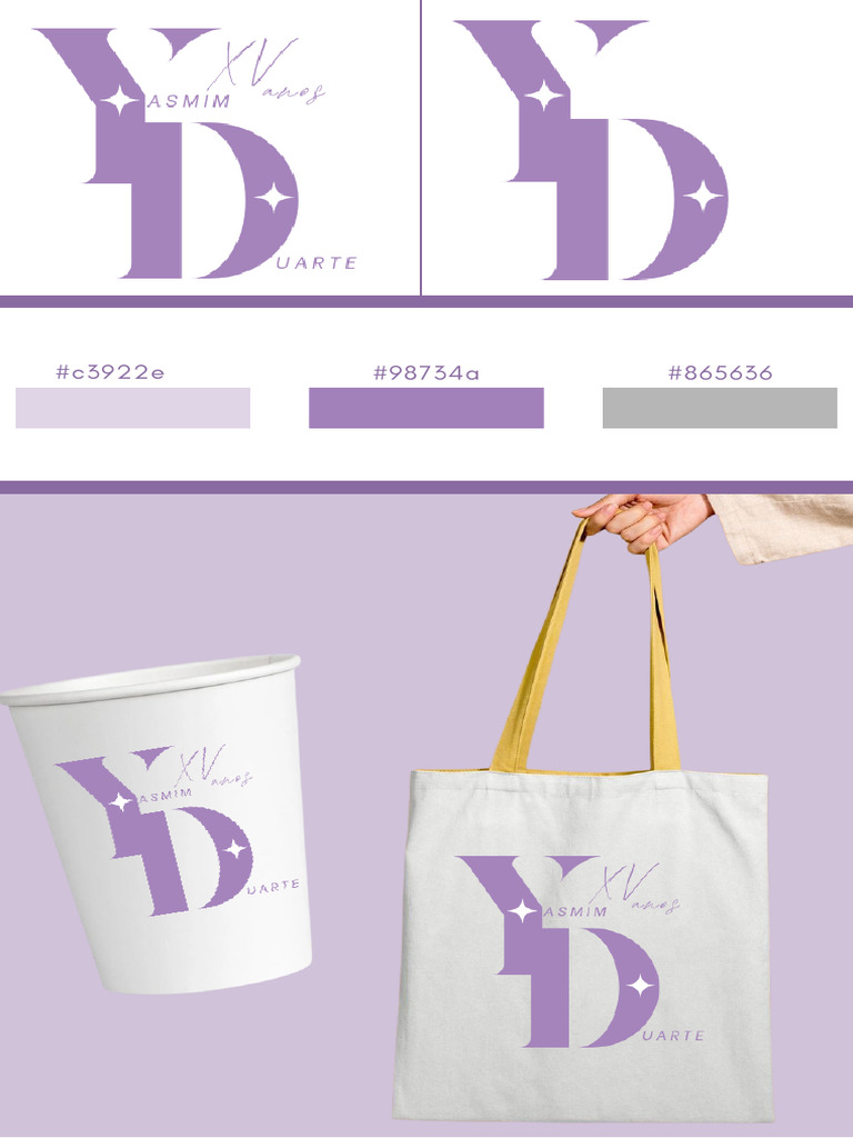 Identidade Visual Mockups 20250127 183516 0000 | PDF