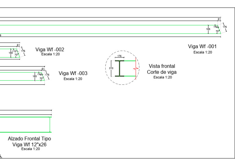 Ipe 300 2 | PDF