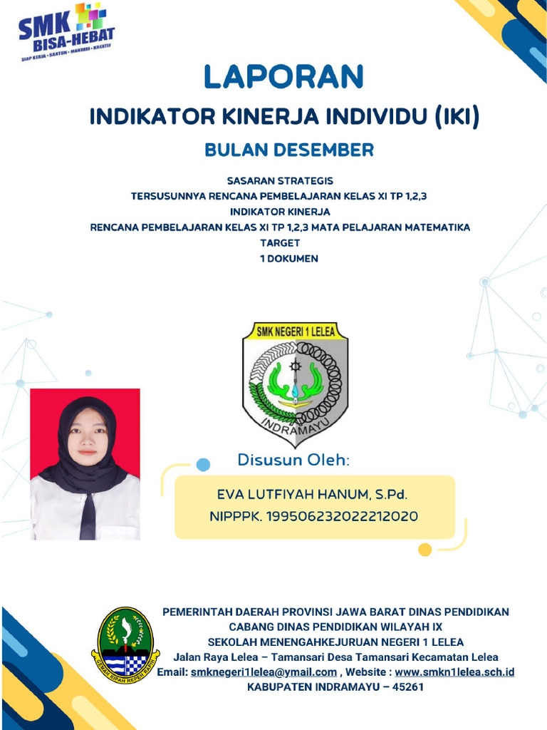 Rencana Pembelajaran Kelas X TP 1,2,3 Mata Pelajaran Matematika | PDF