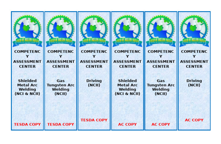 AC - Label | PDF