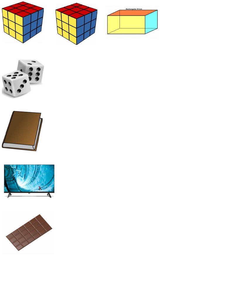 Volume Pictures | PDF