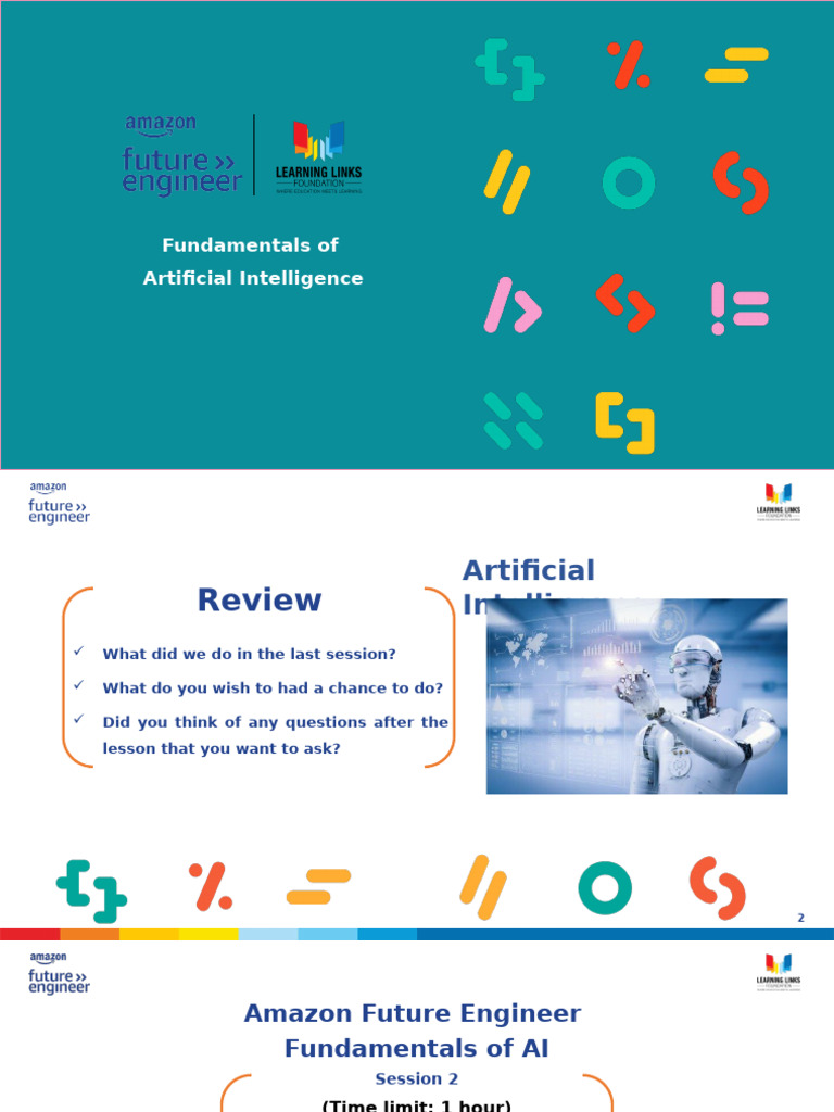 Session-2 Introduction To AI - Practical | PDF | Artificial ...