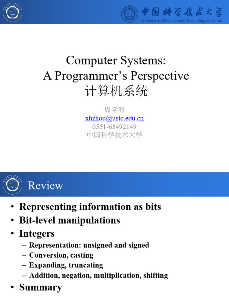 Understanding Floating Point Systems | PDF | Rounding | Multiplication