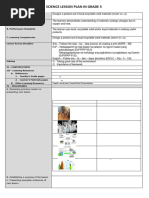 Weelmat Grade 3 | PDF | Materials