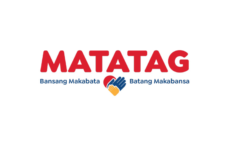 Matatag logo | PDF