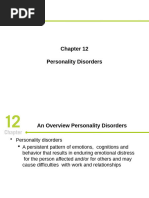 Mnemonics for Personality Disorder Clusters | PDF