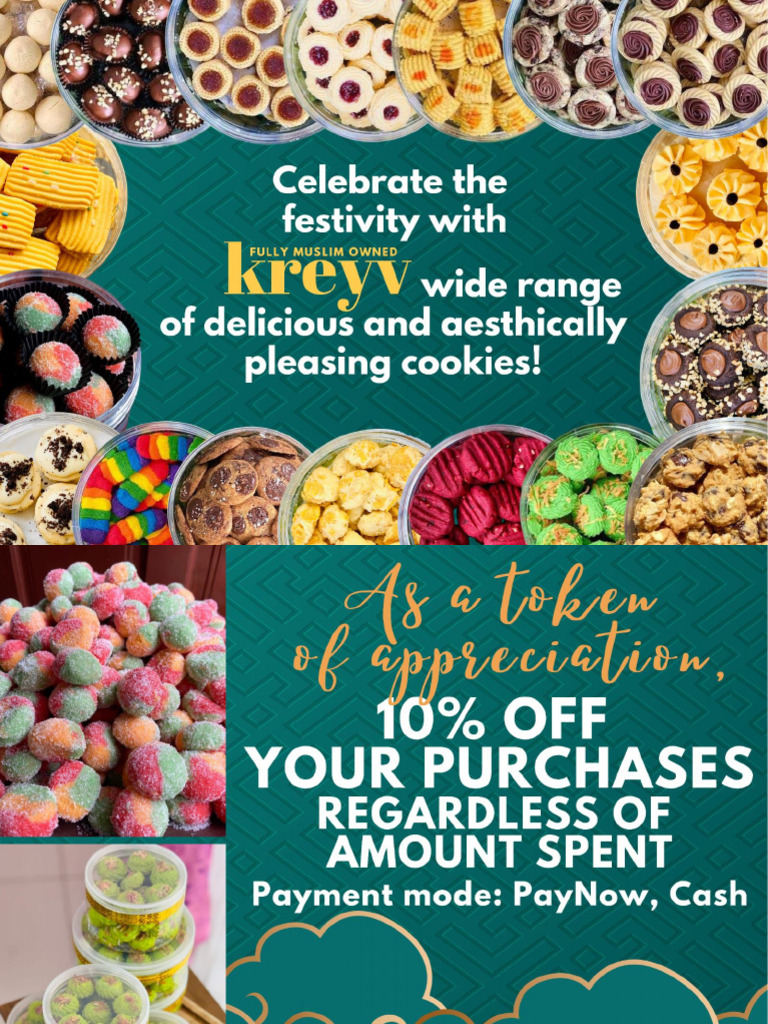 Staff Retail Therapy - Kreyv | PDF