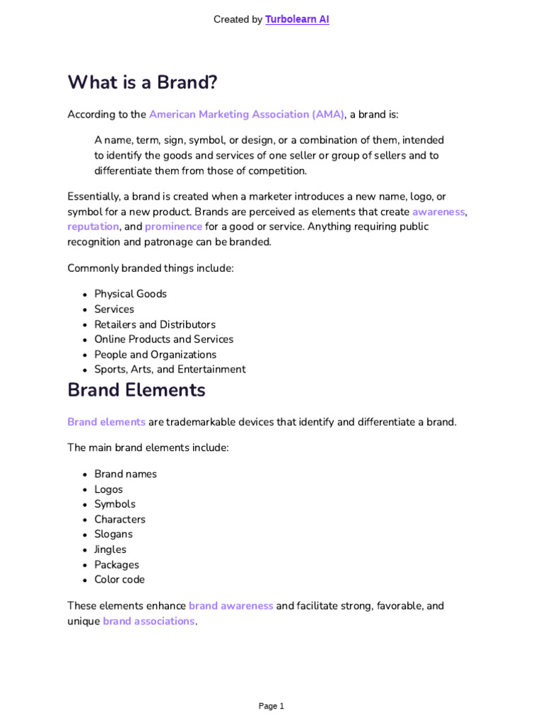Identity Design & Branding - Note | PDF | Brand | Pixel