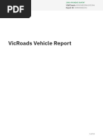 WA Vehicle Ownership Transfer Form | PDF | Prices | License