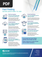 Zscaler Authenticator | PDF | Authentication | Computing