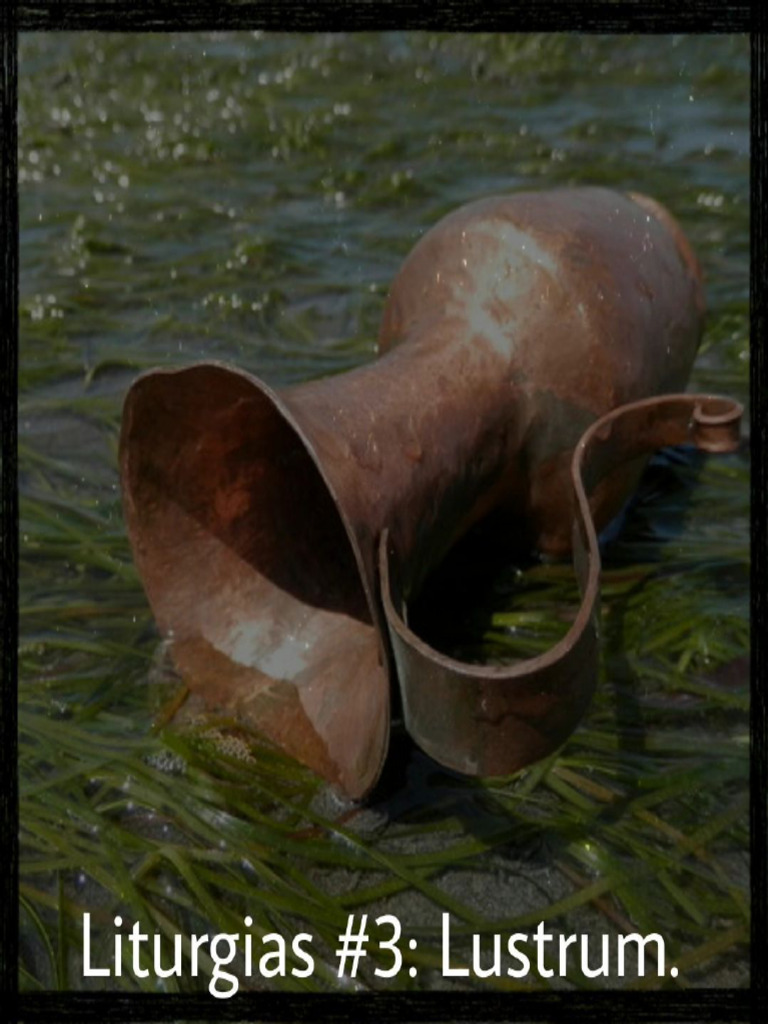 Henrique Lustrum | PDF