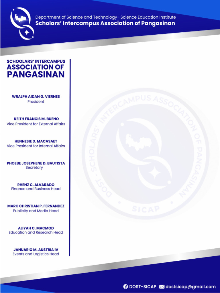 Letters (Header) | PDF