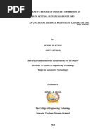 RTB Booklet Print | PDF | Vocational Education | Agriculture