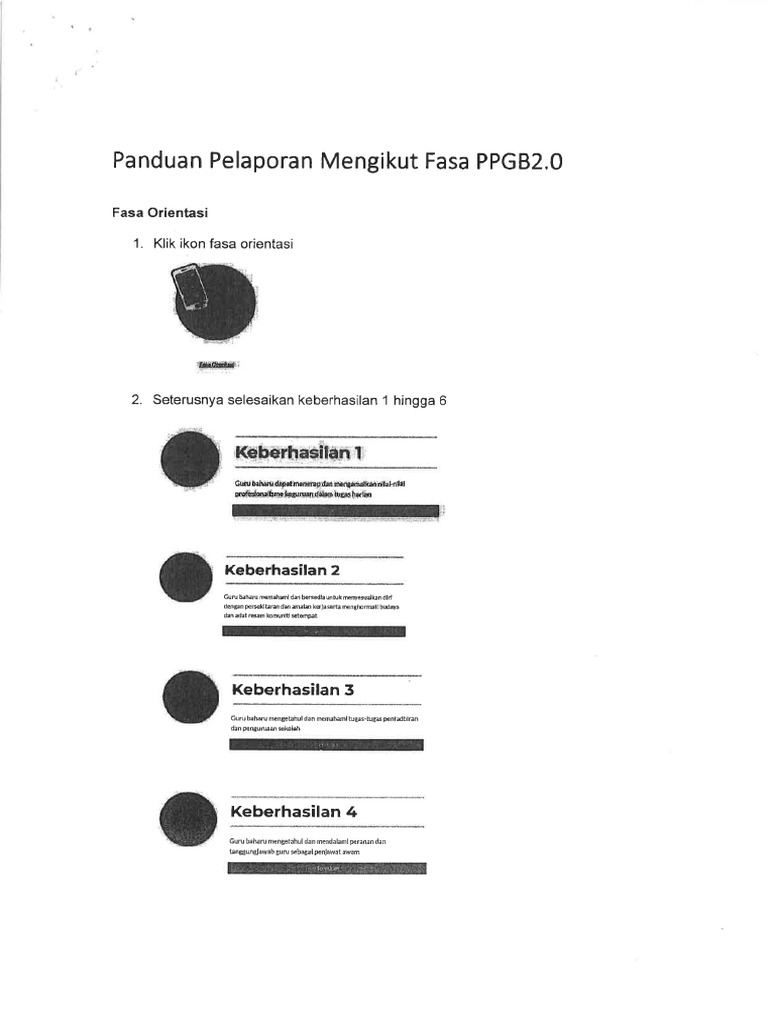 Panduan_Pelaporan_PPGB_2.0 | PDF