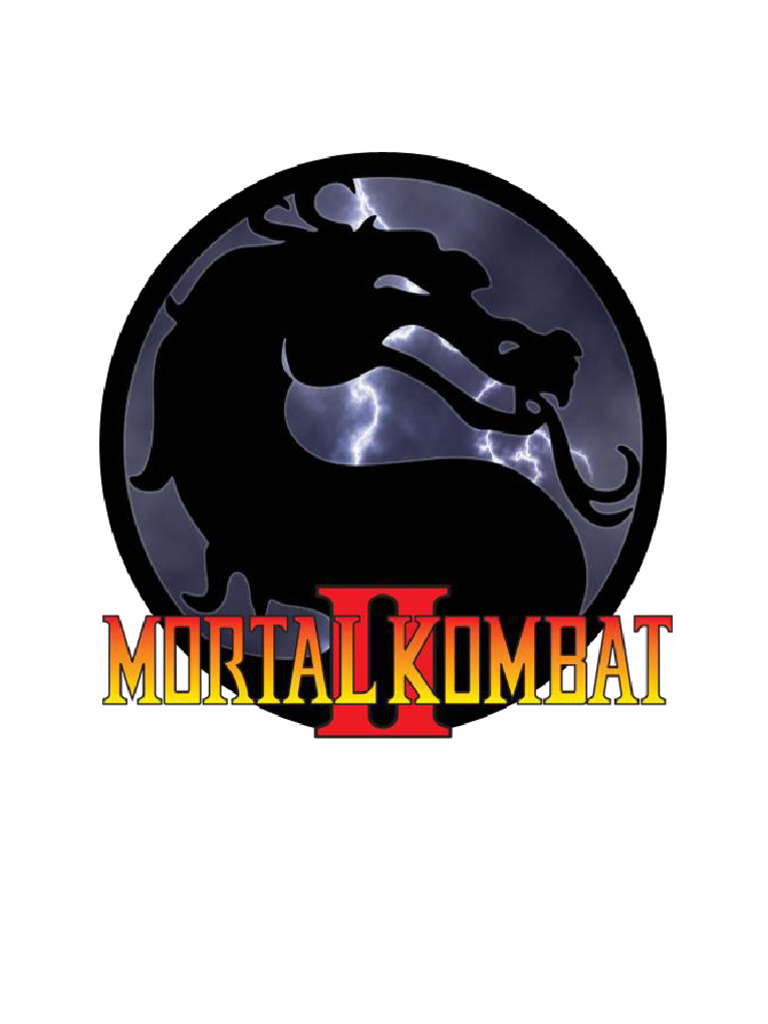 Guía Completa de Movimientos y Fatalities en Mortal Kombat | PDF ...