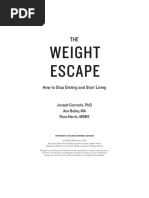 VA Weight Management MOVE Orientation Handout | PDF | Weight Management ...