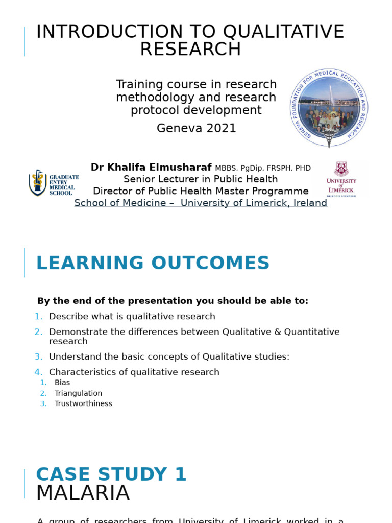 5-1-introduction-qualitative-research-elmusharaf-2021 | PDF ...