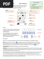 Knucklebones How To Play - Printable | PDF