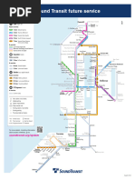 SCR Stops Information As of v2.0.1 | PDF